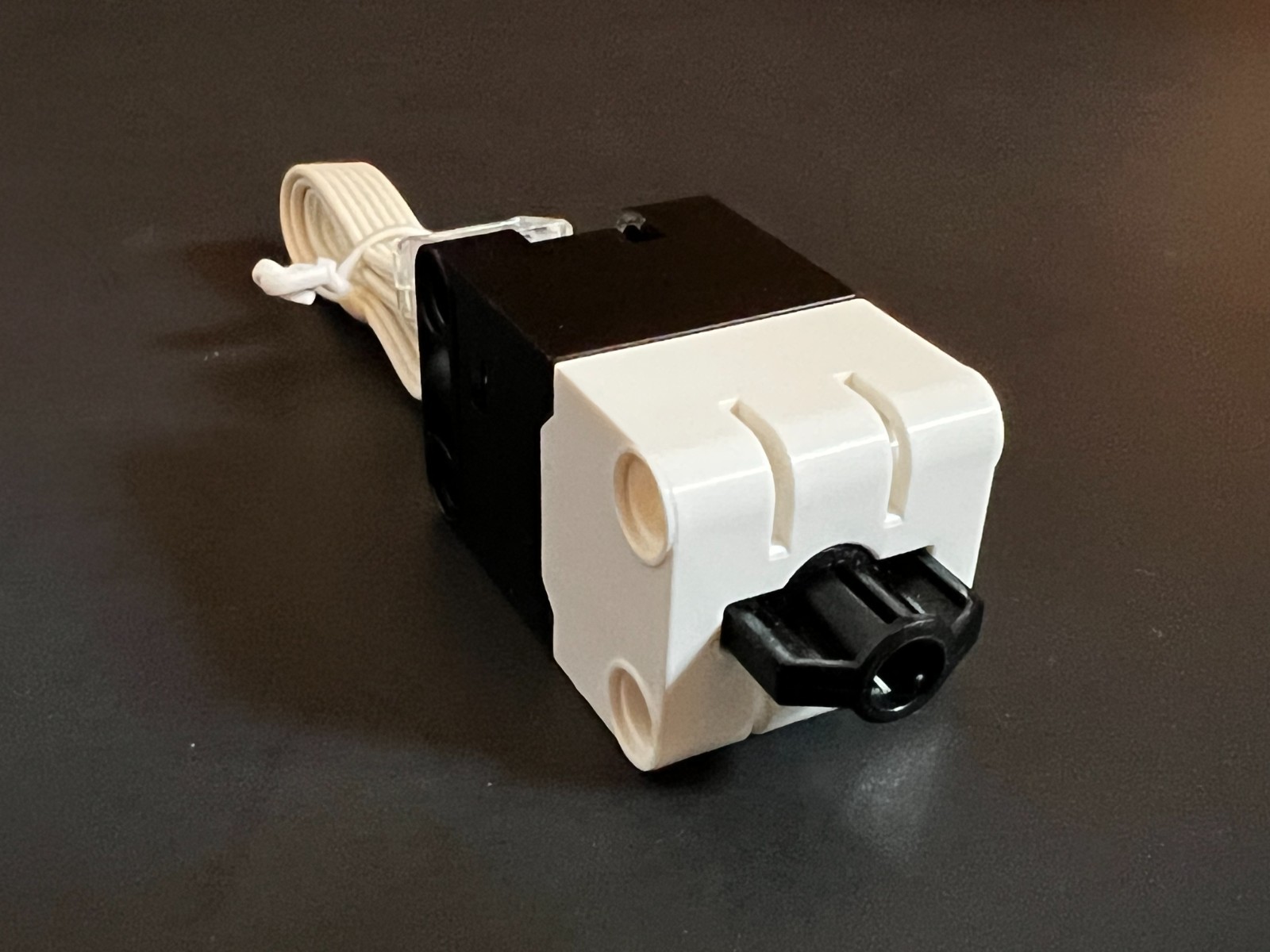 Lego Spike Mindstorms Robot Inventor 45606 37312 Touch / Force Sensor ...