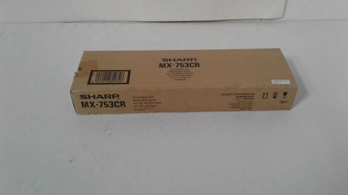 Sharp MX-753CR Cleaning Kit for Sharp MX-M623 Series | eBay