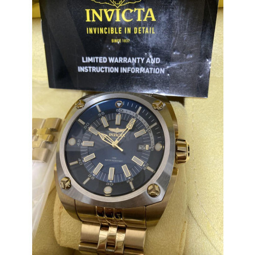 Beautiful Invicta Men's 32065 Reserve Automatic Watch | eBay