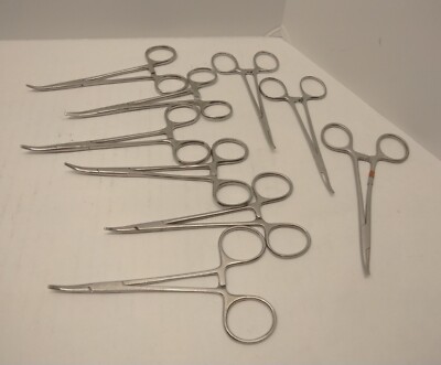 Forceps - Codman