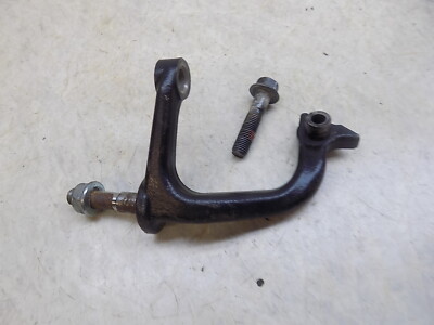 Honda XR650L Kickstand Side Stand Mount Piece XR 650L L 2019 #2 | eBay