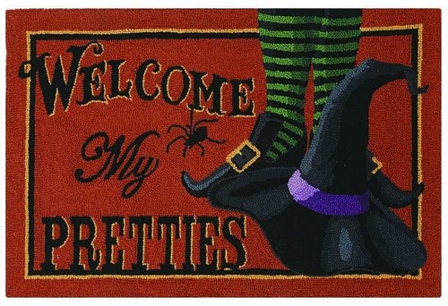 Peking Handicraft - Welcome My Pretties Rug - 31DS75C03 | eBay