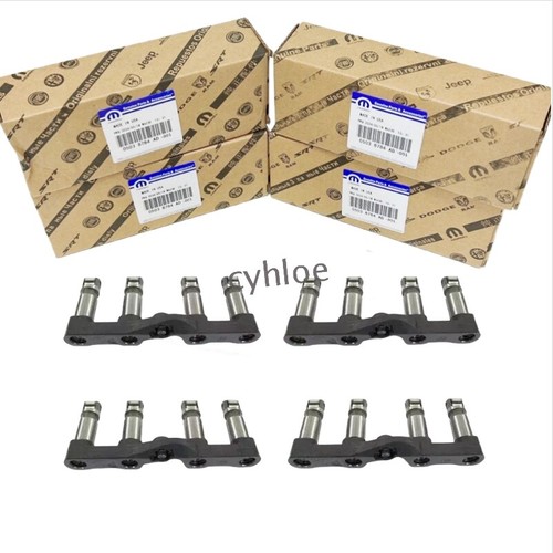 Set of 16 Mopar 5038784AD Hellcat Lifters Non-MDS for 2006+ Hemi 5.7L 6 ...