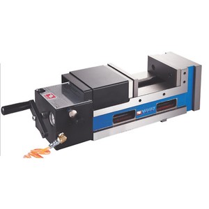 Vertex VMC-6P Pneumatic Machine Vice | eBay