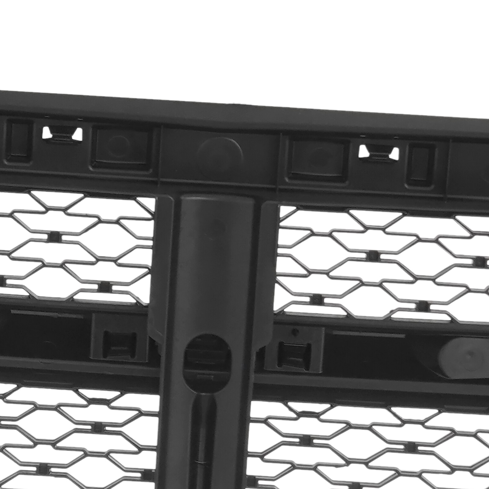 Front Upper Grille Grill Fit For 2021–2024 Dodge Ram 1500 TRX ...
