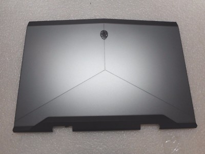 NEW GENUINE DELL ALIENWARE 17 R4 LCD BACK COVER LID *N/O* AM1QB000110 ...