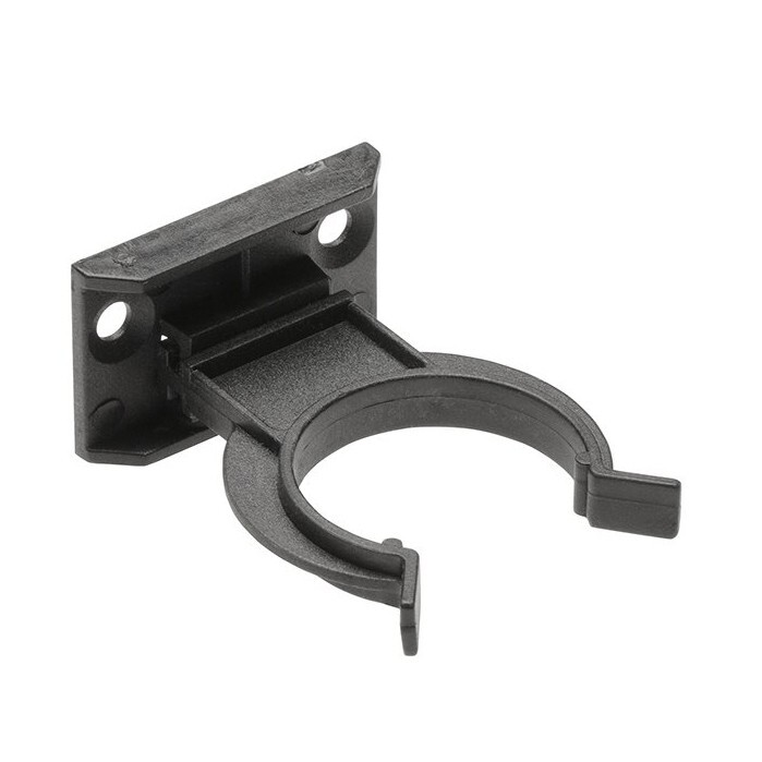 KITCHEN PLINTH CLIP PLASTIC KICK BOARD BLACK LEG CLIP & BRACKET 32MM ...