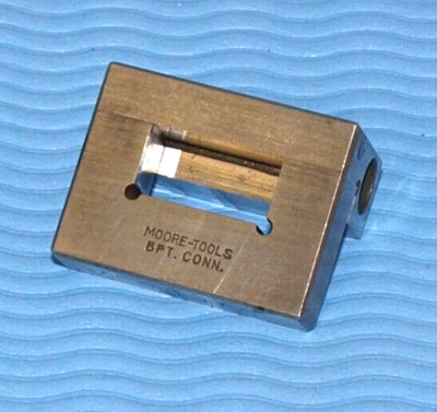 Metalworking Tooling - Edge Finder