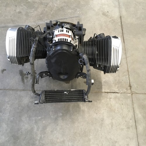 2005-2009. BMW R1200RT ENGINE RAN GOOD SEE SHIPPING NOTE! 250202 | eBay