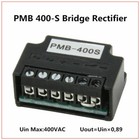 1PC Bridge Rectifier full-wave power loss brake rectifier power supply ...