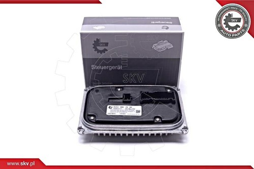 Lights Control Unit Left For MERCEDES Glc C253 X253 Coupe 15-22 ...