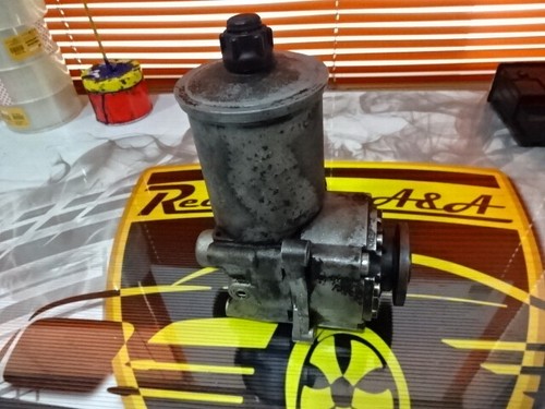 Steering Pump Mercedes-Benz W210 W124 2104662101 210 466 21 01 ...