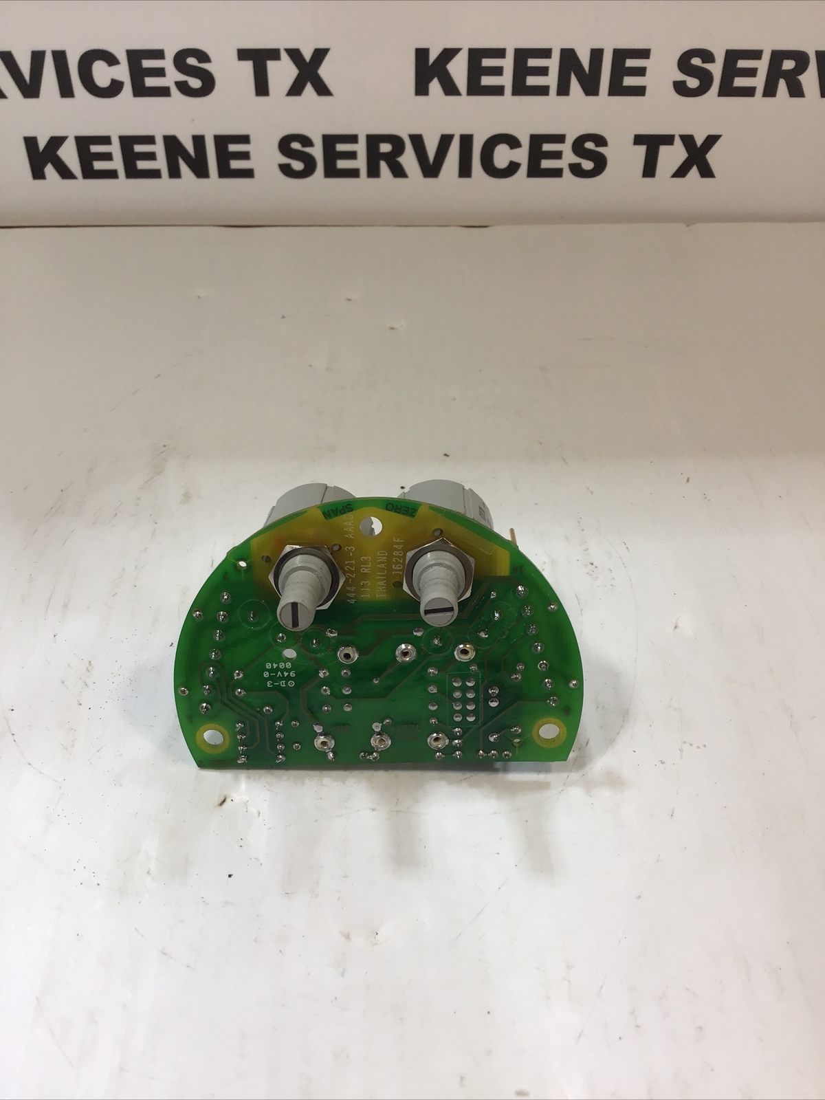 Range Board 444-221-3 AAAD | eBay