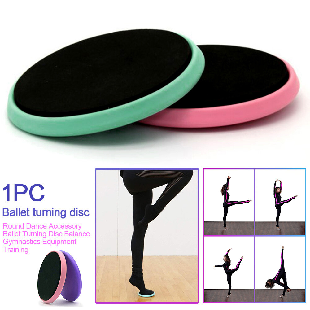 Gymnastics Equipment Home Dance Accessory Ballet Turning Disc Figure ...