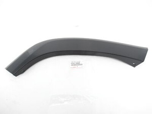 Genuine OEM Toyota 75741-35902 Passenger Rear Flare Moulding 2010-2019 ...