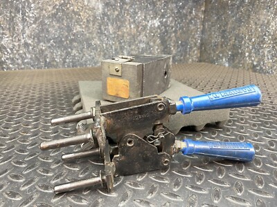 Electrical Equipment & Tools - Cadweld Mold