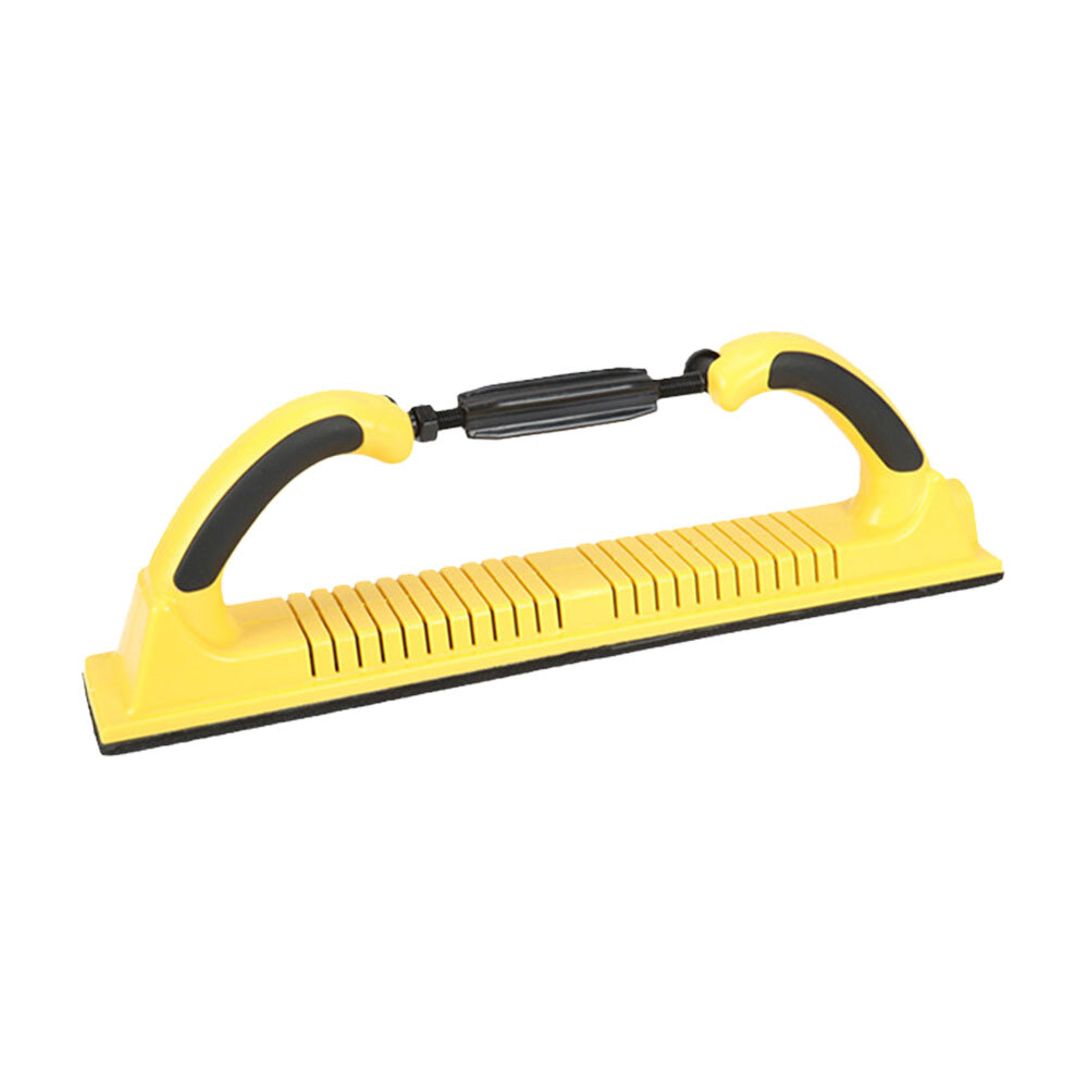 Adjustable Radius Flex Longboard Hand Sanding File Block Hand Grinder ...