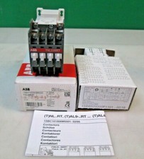 ABB 1sbh137001r1322 Contactor Relay for sale online | eBay