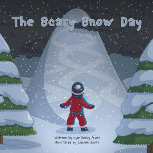 The Scary Snow Day: A Story with a Moral 9781524693589 | eBay