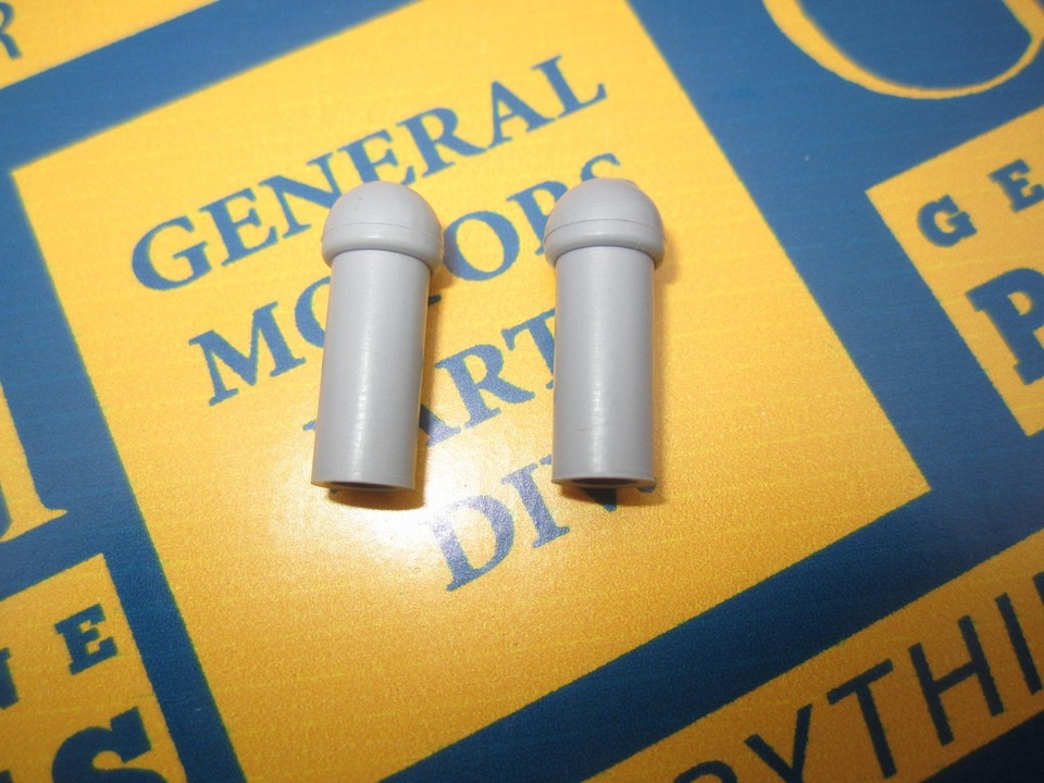 1963-1994 Buick Cadillac Chev Olds Pontiac Sun Visor Grommets. Sun ...