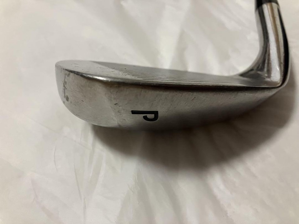 Iron Set Mizuno Japan | eBay