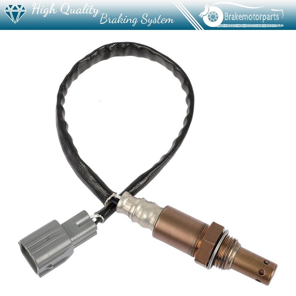 Upstream & Downstream Rear Oxygen O2 Sensor For Toyota Tacoma 2005-11 ...