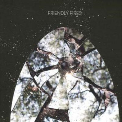Friendly Fires Friendly Fires (CD) Album | eBay.de