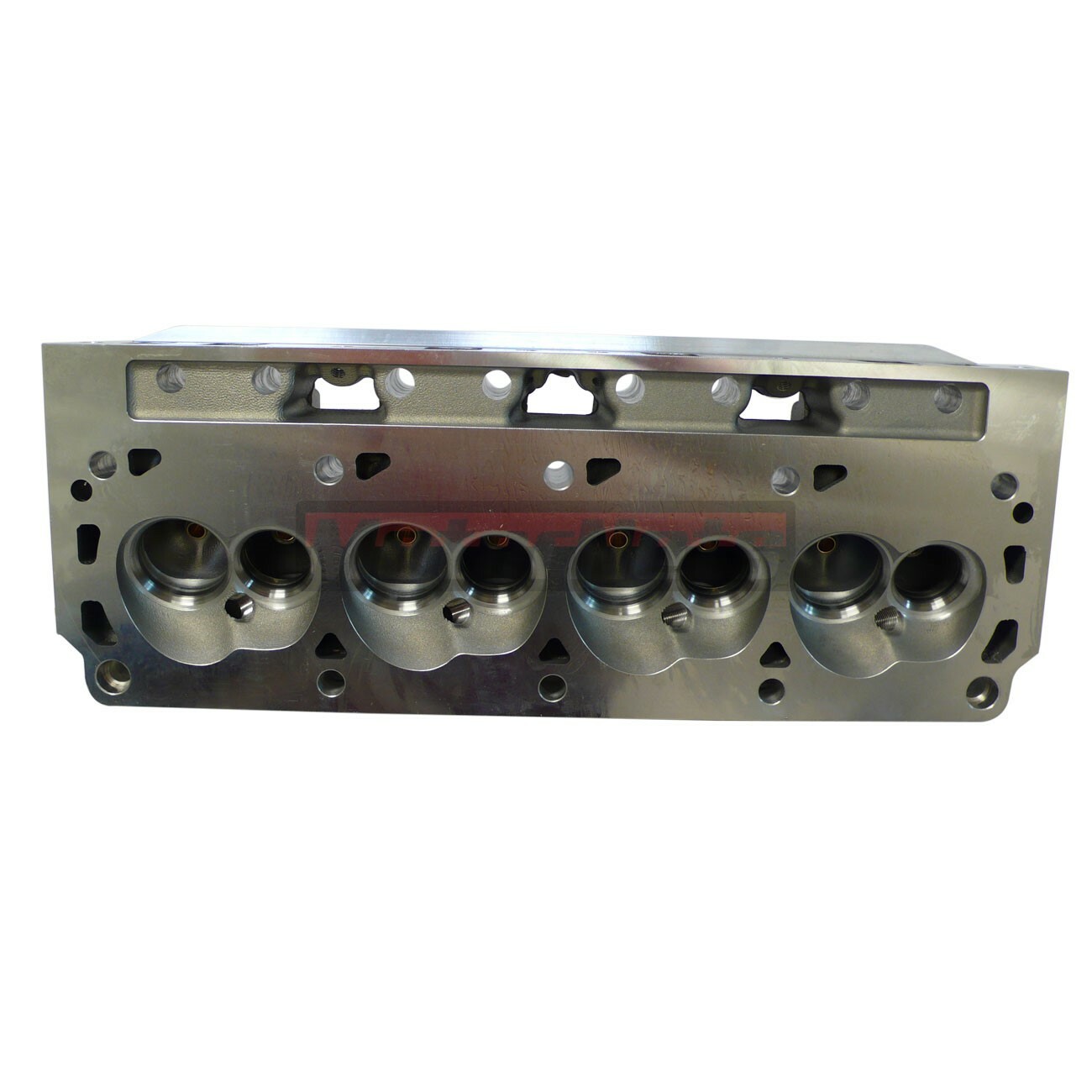 Aluminum Bare Cylinder Head SBF 64CC/185CC Small Block Ford 289/302/5 ...