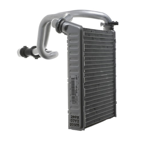 NEW OEM Volkswagen VW 2010-2018 Jetta HVAC Heater Core A/C Heating 5C0 ...