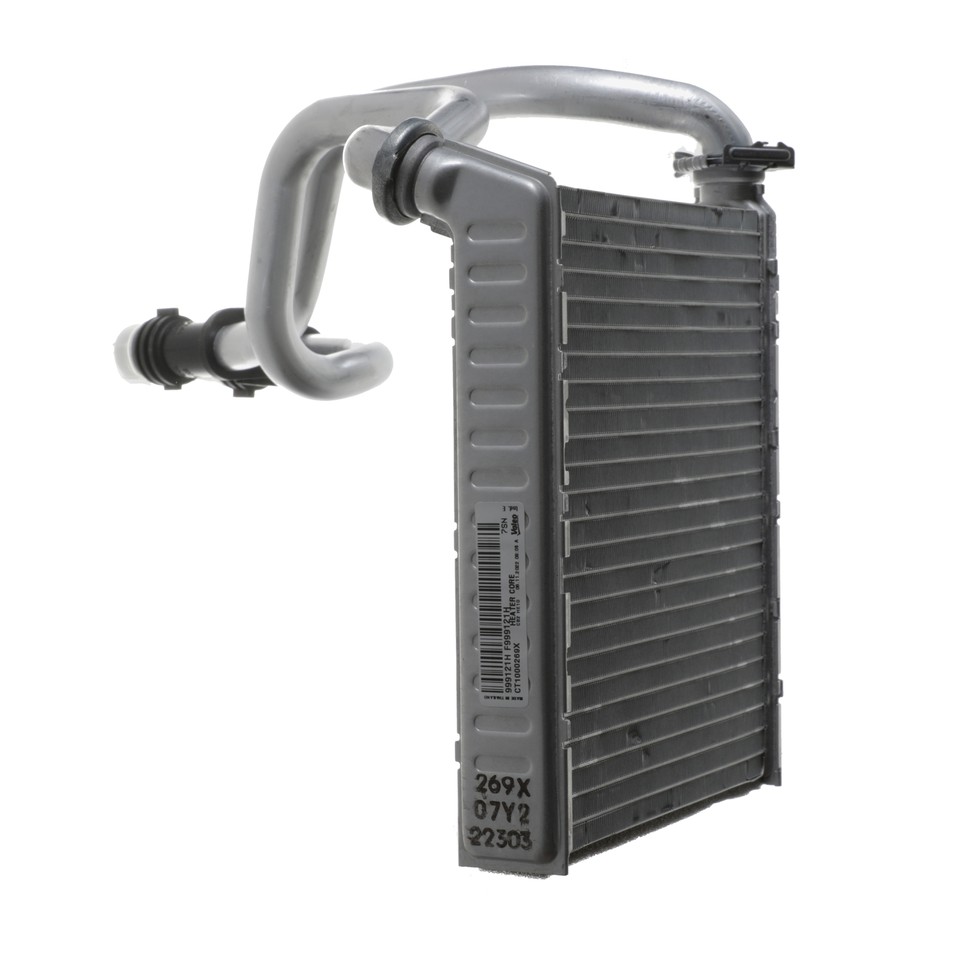 NEW OEM Volkswagen VW 2010-2018 Jetta HVAC Heater Core A/C Heating 5C0 ...