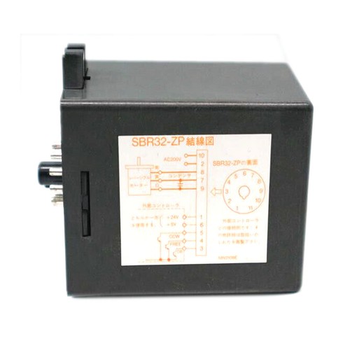 1PC NEW Oriental SBR32-ZP Motor Speed Control | eBay