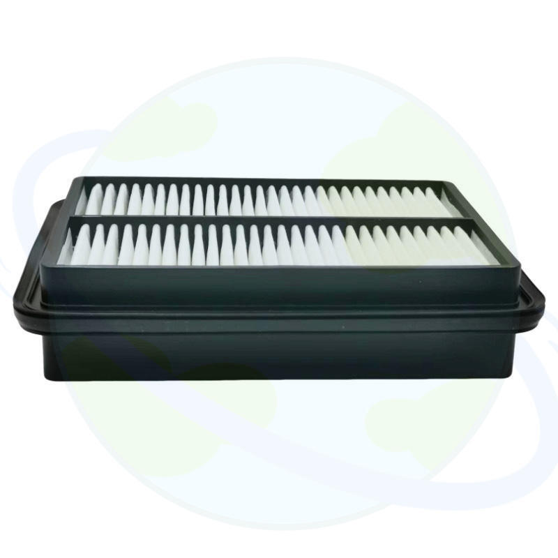 Air Filter 17m-911-3530 PA11380 24469 LAF8791 AF25573 for KOMATSU PC200 ...