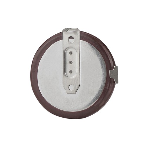 2 Panasonic Rechargeable Battery VL2020 90° for BMW E39 E46 E60 E90 E92 ...