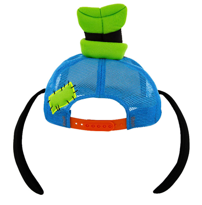 Goofy Hut Umriss Disney Goofy Hund Gefüllte Plüschmütze Kawaii