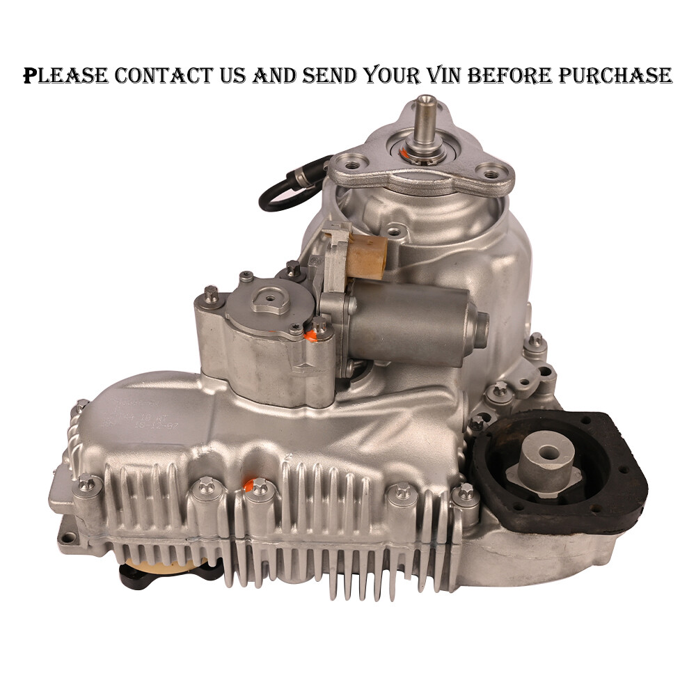 Transfer Case w/motor ATC 300 for 2006-2013 Bmw 3's 5's XI E90 E91 E60 ...