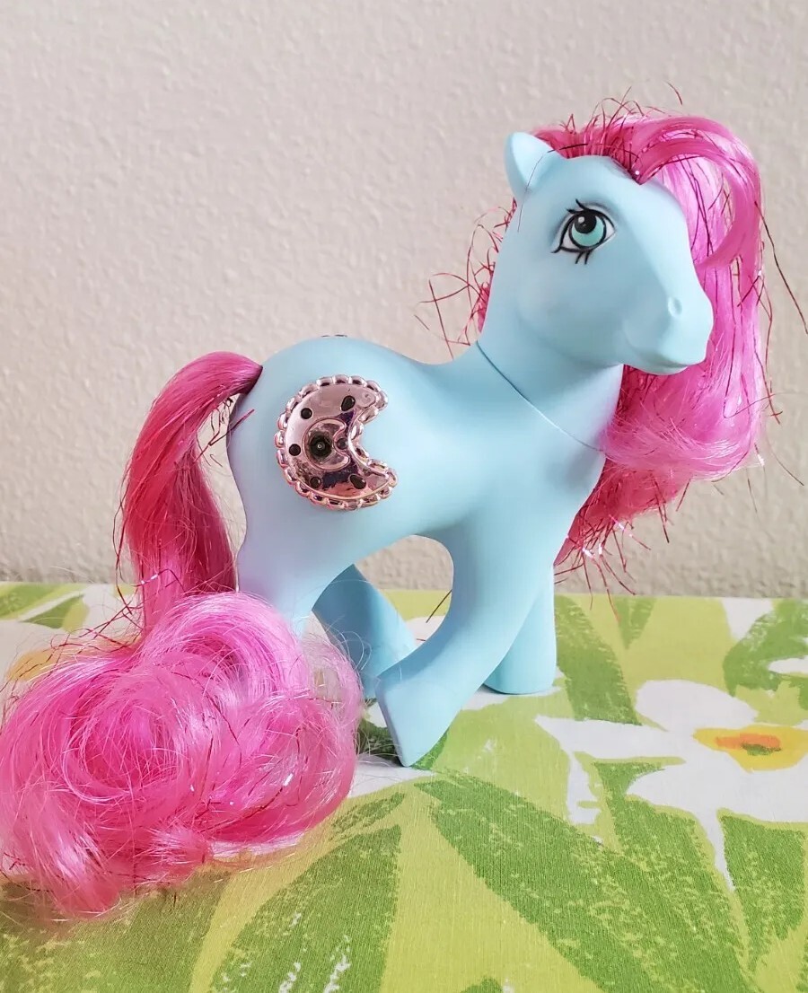 Mlp Princess Starwish Starwishes On Tumblr