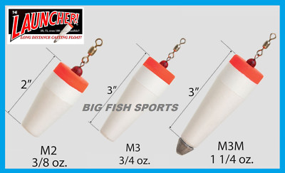 Tackle & Accessories - Float