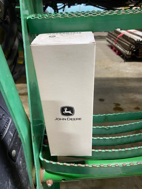 OEM John Deere AL206482 Hydraulic Filter, John Deere AL118321 Hydraulic ...
