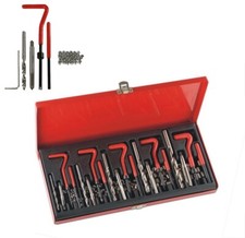 Napa #770-3091 Balkamp Helicoil Metric Thread Repair Kit Size M6 for ...