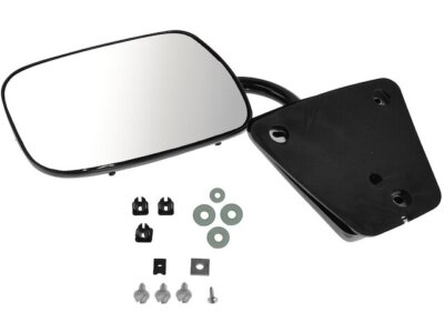 DIY Solutions Mirror fits Chevy C10 Pickup 1973-1974 63VKRK | eBay
