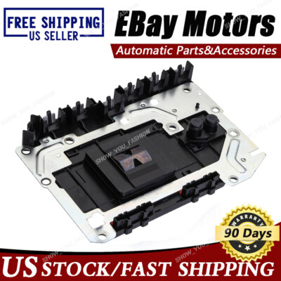 Auto Transmission Control Module Unit TCM TCU for Nissan Infiniti ...