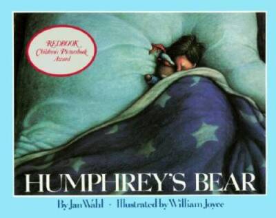 Humphrey's Bear (An Owlet Book) - Paperback By Wahl, Jan - GOOD ...
