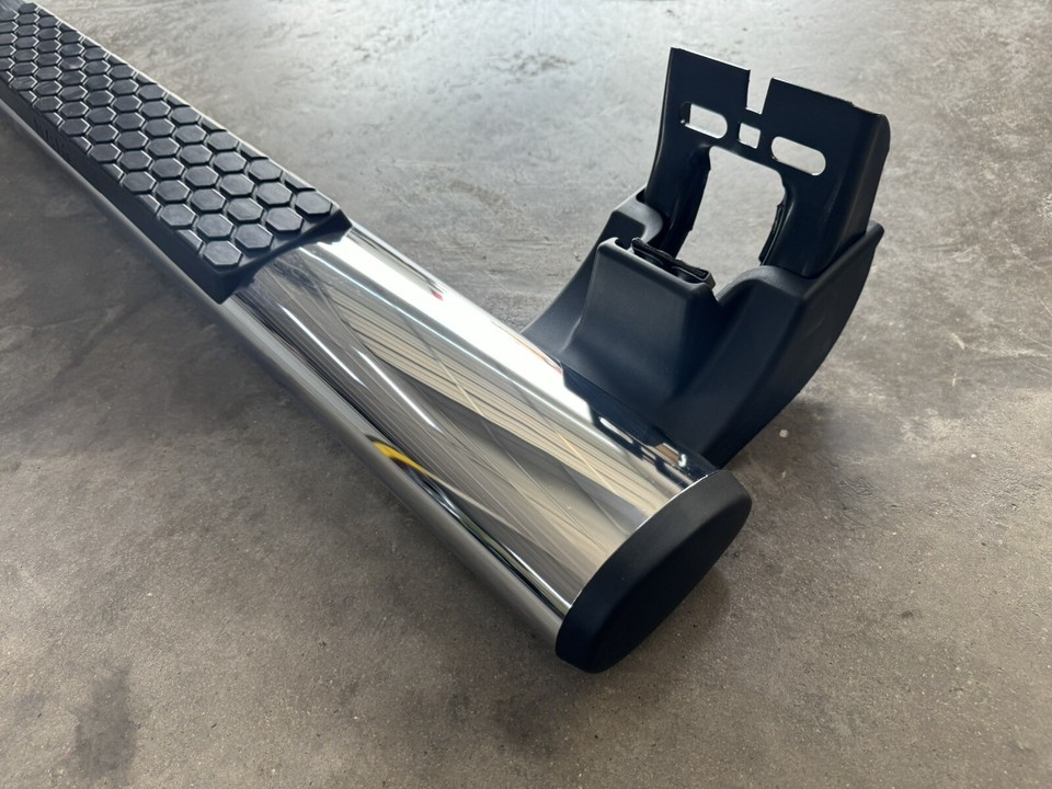 NEW OEM 2013-2024 Dodge Ram Crew Cab 1500 LEFT Step Running Board ...