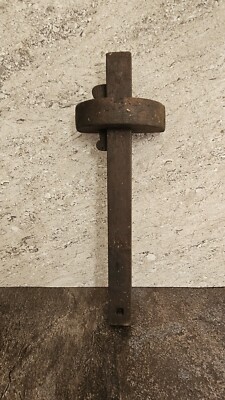 Antique 1800s LARGE WOODEN SCRIBE MARKING GAUGE | eBay Australia