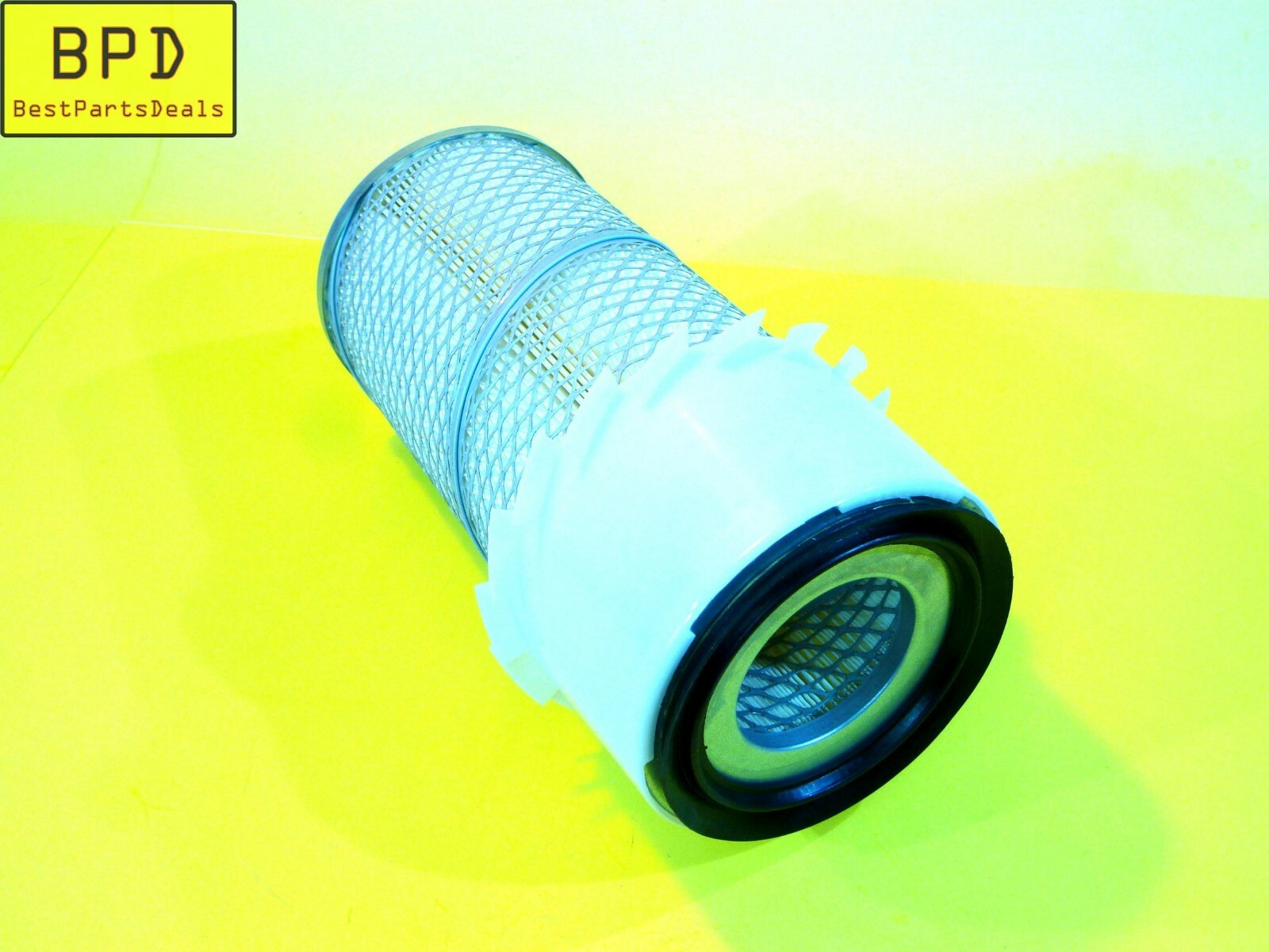 Genuine Clark Forklift Air Filter OEM CLARK / SURE 886525 | eBay