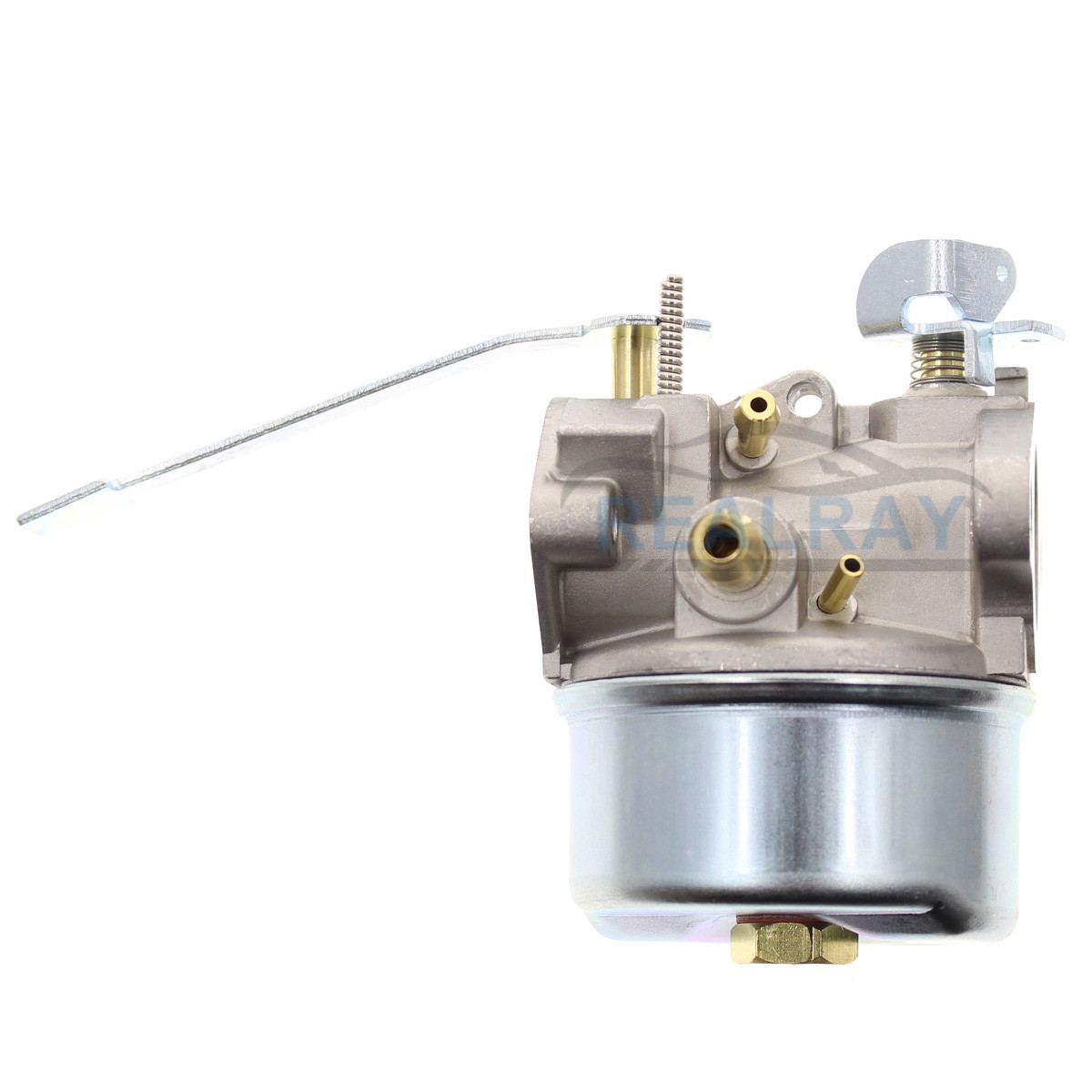 New Carburetor Carb for Tecumseh 640086 640086A 632641 632552 3HP 2 ...