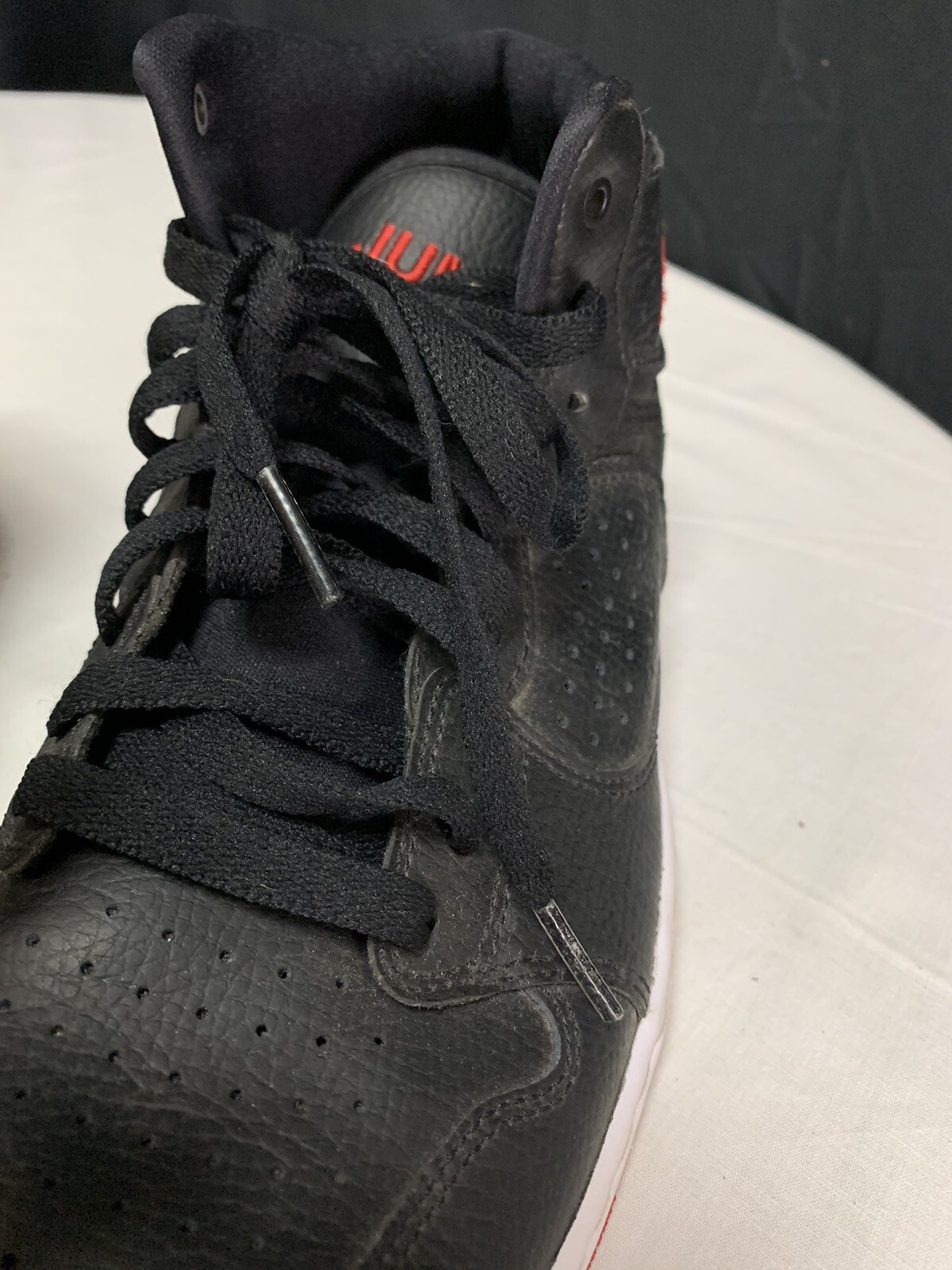 Jordan Access Men's 9 Sneaker - Gem