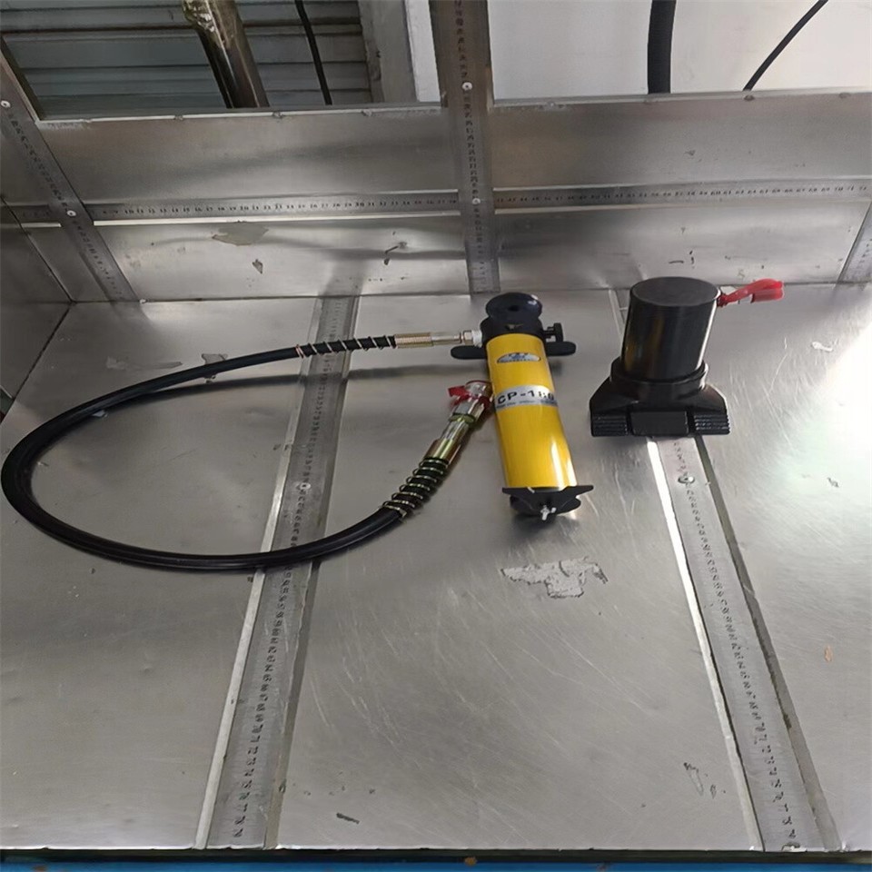 Hydraulic door breaker, car door open tools, rescue hydraulic fire ...