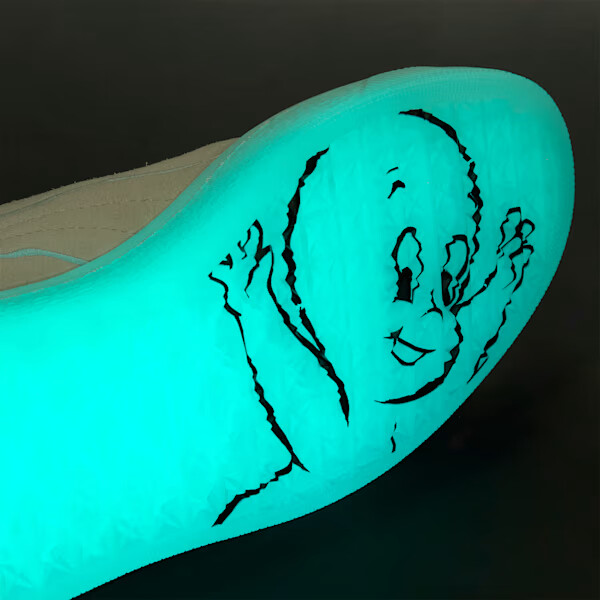 PUMA x CASPER Suede 'Glow in the Dark' | Men Sizes 5 - 14 | 398938-01 ...