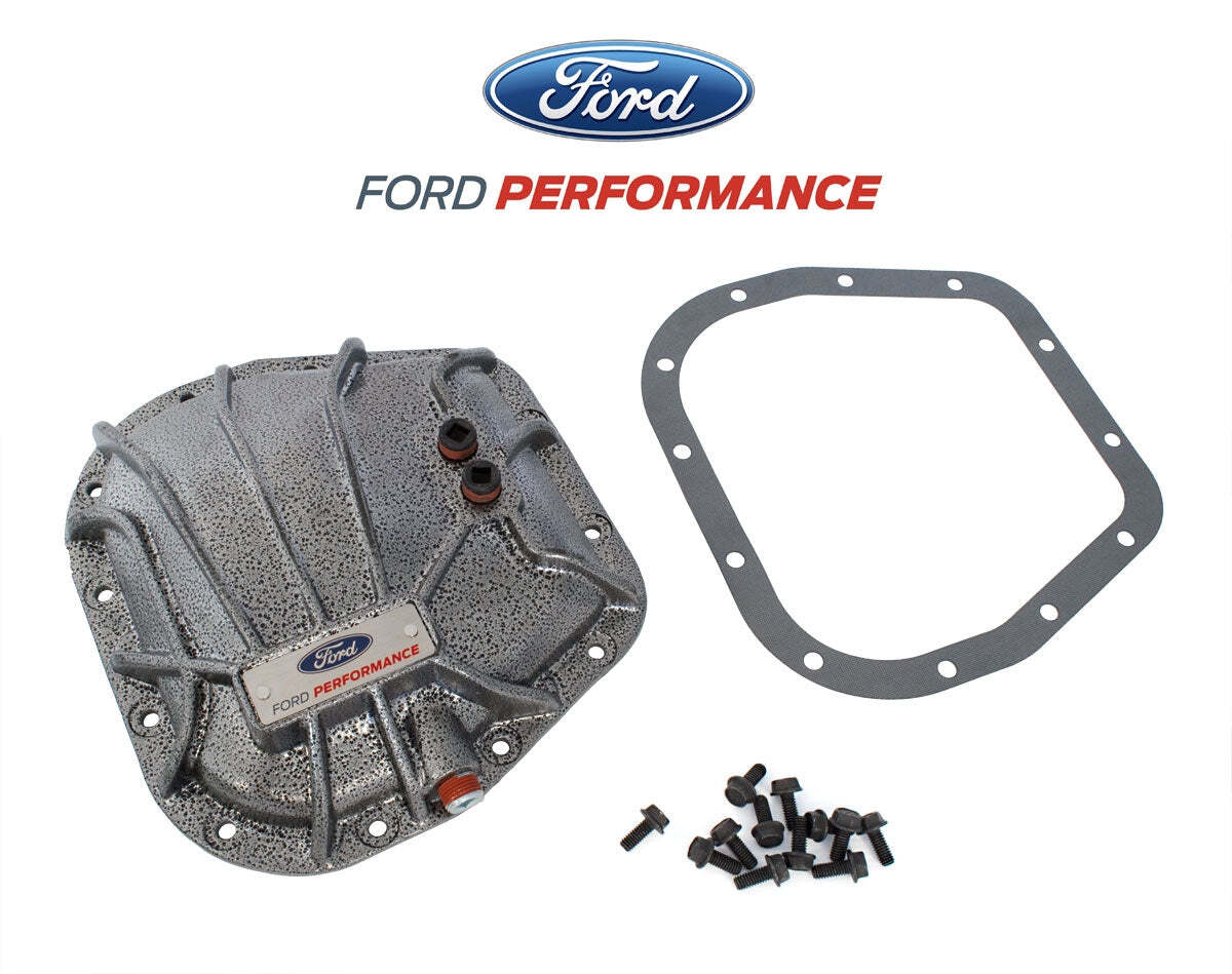 2010-2020 F-150 Ford Performance M-4033-F975 9.75" Rear End Axle Girdle ...